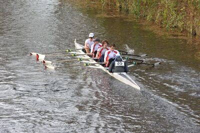 Beatrix Race - 6000 meter - de Roosendaalse RoeiVereniging (powered by ...